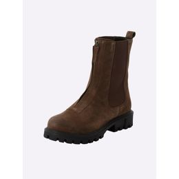 sheego Stiefelette