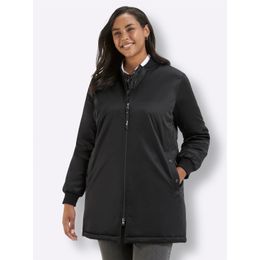 sheego Blouson
