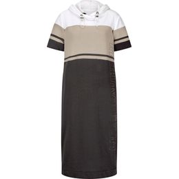 Jerseykleid