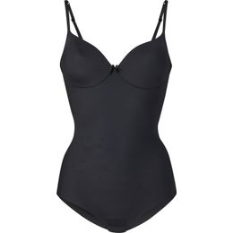 w&auml;schepur Body mit B&uuml;gel