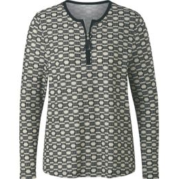 Rundhalsshirt