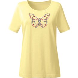 Kurzarmshirt