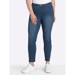 sheego Stretch-Jeans