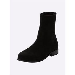 sheego Stiefelette