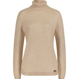 Rollkragenpullover
