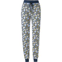 w&auml;schepur Schlafanzug-Hose