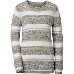 Strickpullover