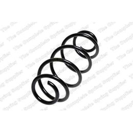 KILEN Fahrwerksfeder 51409 Hinterachse f&uuml;r Citro&euml;n