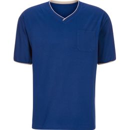w&auml;schepur Schlafanzug-Shirt