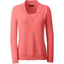 Kaschmirpullover