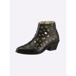Heine Kurzstiefelette