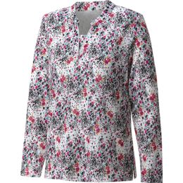 Stehkragenshirt