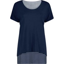 2-in-1-Shirt
