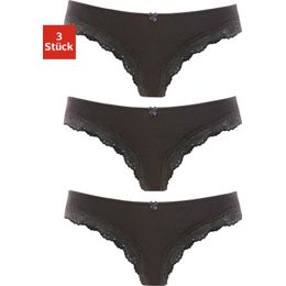 Lascana Brasilslip