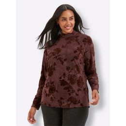 sheego by Joe Browns Langarmshirt
