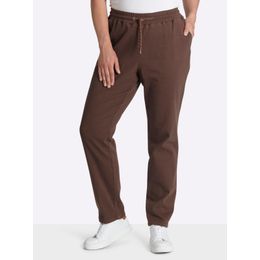 sheego Schlupfhose