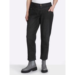 sheego Gerade Jeans