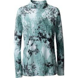 Langarmshirt