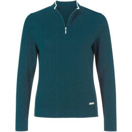 Langarm-Pullover