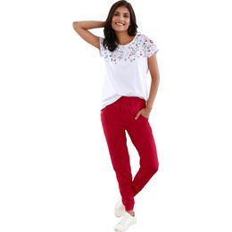 Freizeitshirt
