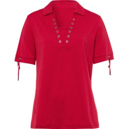 Kurzarmshirt