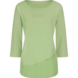 3/4-Arm-Shirt