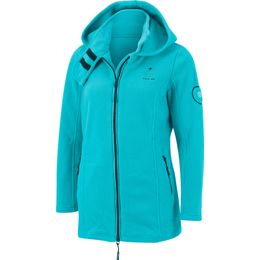 Fleecejacke