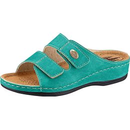 Franken Schuhe Pantolette