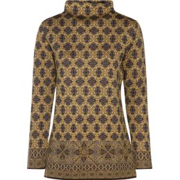 Wollpullover