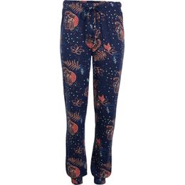 w&auml;schepur Schlafanzug-Hose