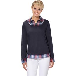2-in-1-Shirt