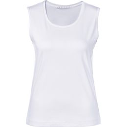 CREATION L PREMIUM Baumwoll-Shirttop