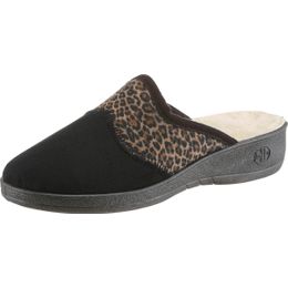 Landgraf Pantoffel