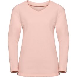 Fleeceshirt