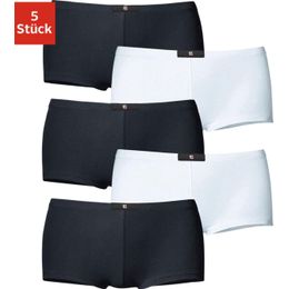 H.I.S. Panty