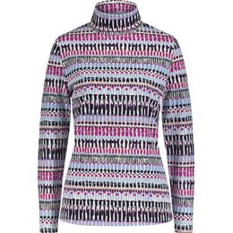 Rollkragenshirt