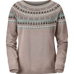 Norwegerpullover