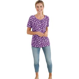 Kurzarmshirt