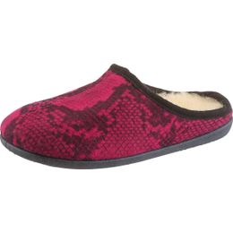 Landgraf Pantoffel