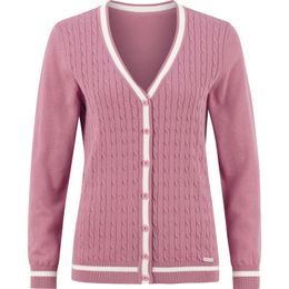 Strickjacke