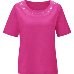 Kurzarmshirt