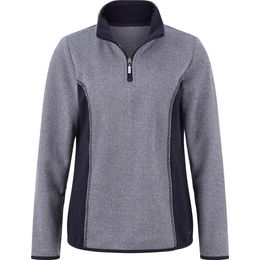 Langarmshirt
