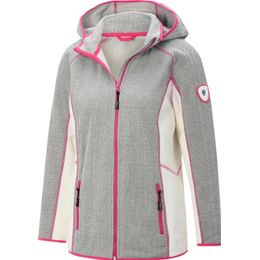 Fleecejacke