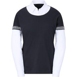 2-in-1-Shirt