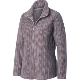 Fleecejacke