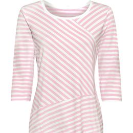 Streifenshirt