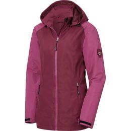 Regenjacke