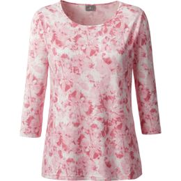 3/4-Arm-Shirt