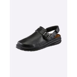 Naturl&auml;ufer Clog