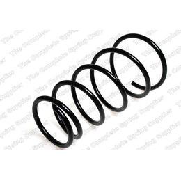 Lesj&ouml;fors LESJ&Ouml;FORS Fahrwerksfeder 4255408 Hinterachse f&uuml;r MAZDA